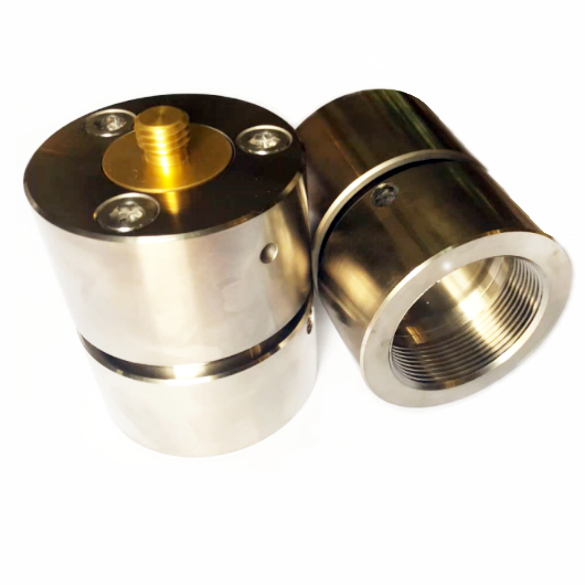 GNSS CORS Mount PN: ART-LM-1 2" – Atlanta RFTech